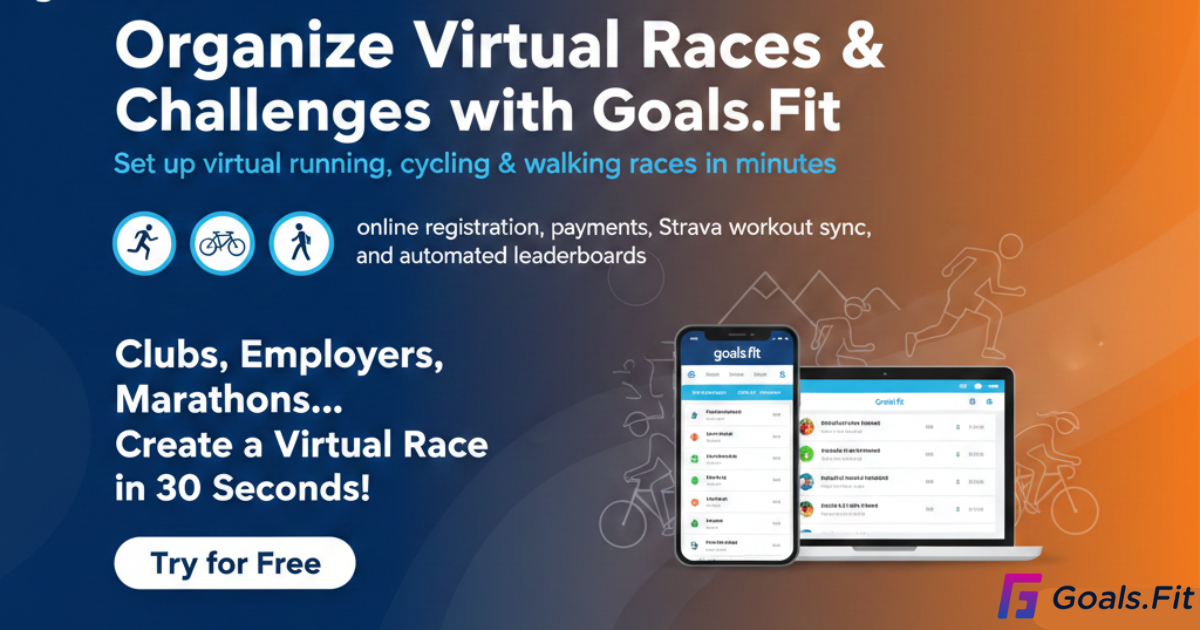 virtual team running challenges